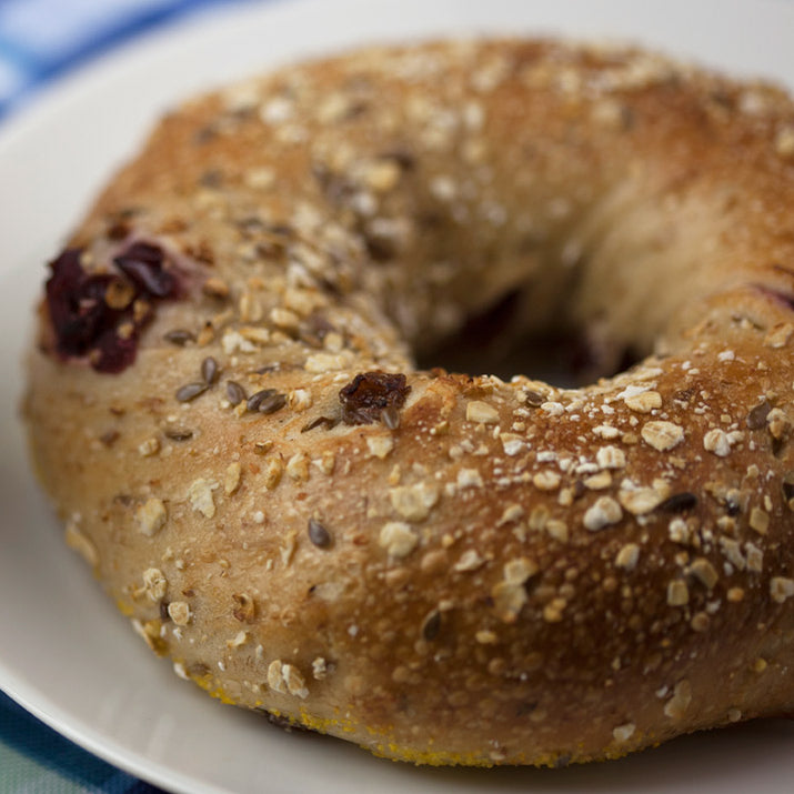 New York Bagels - Hand Rolled, Free 2-day Shipping