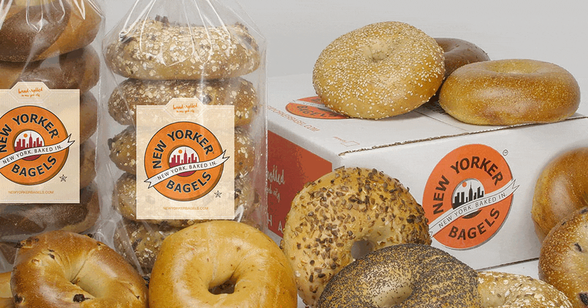 Bagel of the Month Subscription - Help & FAQ