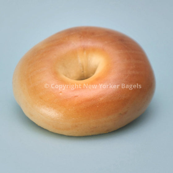 NY Bagel of the Month - 3 months of fresh New York bagels